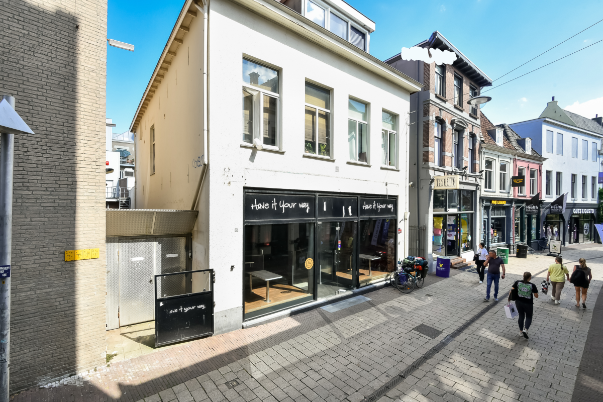 JINBO Café opent binnenkort haar deuren | - BMV Makelaars JINBO Café opent binnenkort haar deuren | - BMV Makelaars